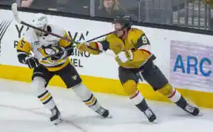 Now a regular, Penguins defenseman Shea wants to show 'a different side ...