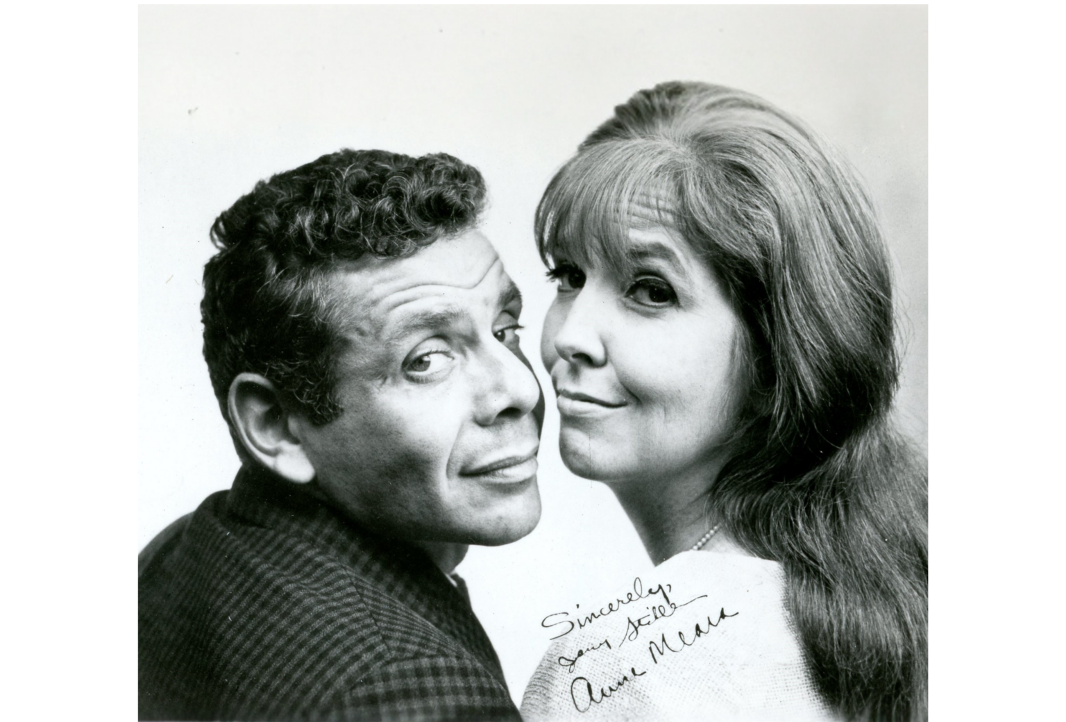 Ben Stiller donates Stiller & Meara Archive to National Comedy Center ...