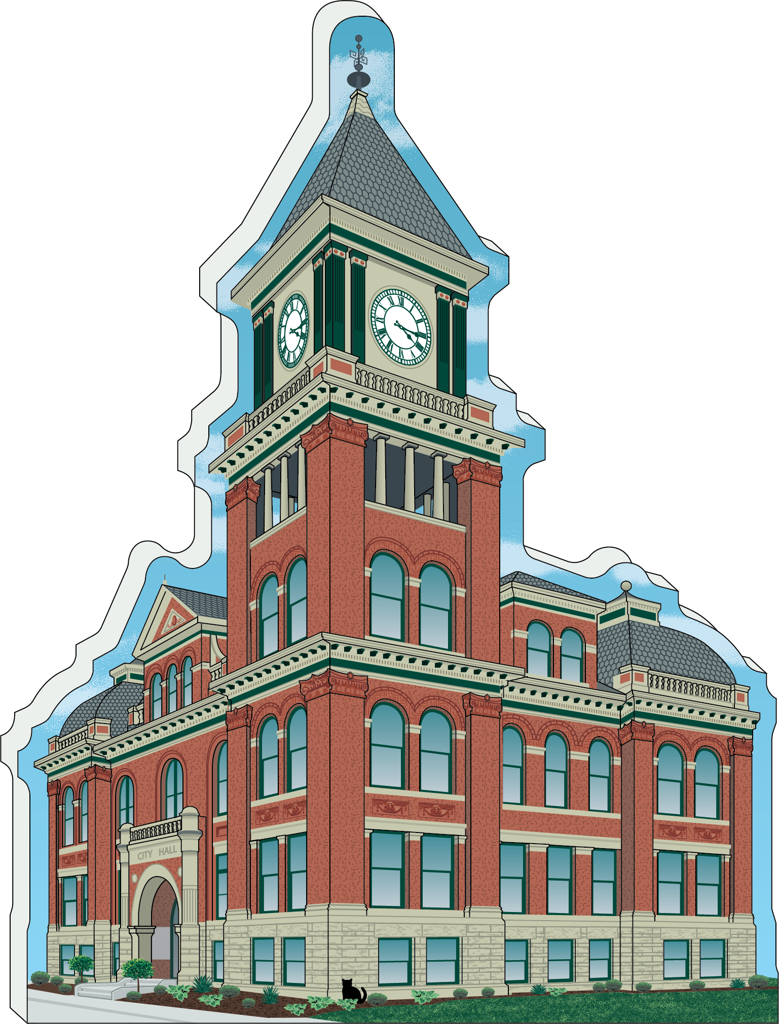 Chamber brings back popular collectibles - The Bradford Era