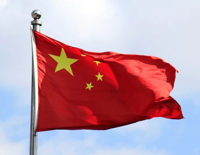 Raising the CCP flag brings shame on Philadelphia - The Bradford Era