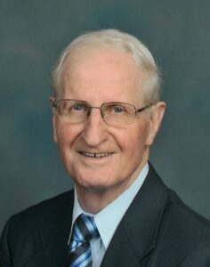 Edward Kuntz - The Bradford Era