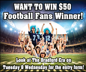 St. Marys Middle School cancels open house - The Bradford Era