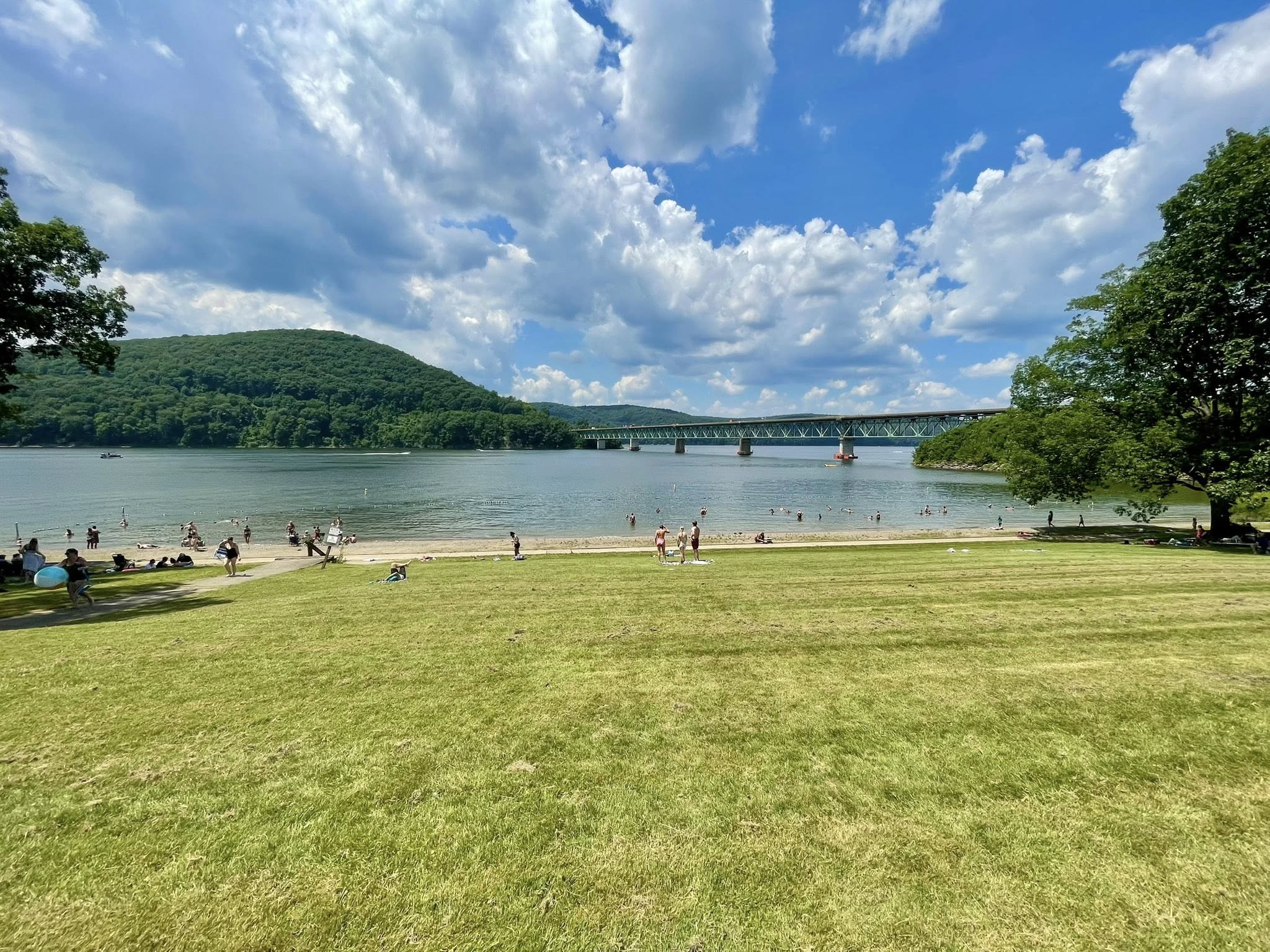 Group opposed to Kinzua Beach developments - The Bradford Era