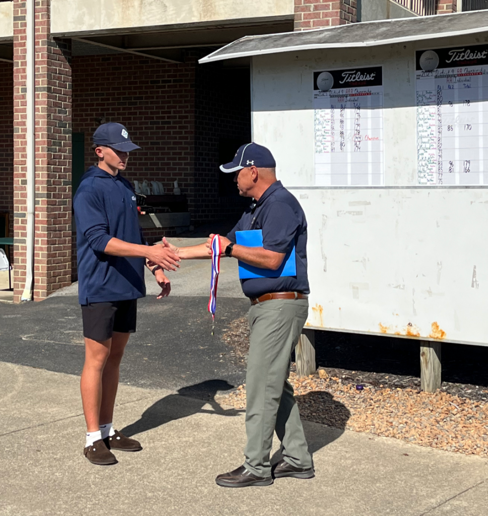 Bradford’s Reese, Smethport’s Riekofsky advance to PIAA State Golf ...