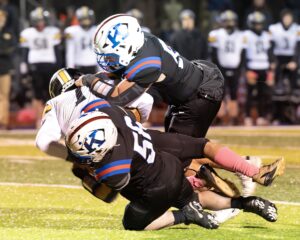 HS Football: Kane, Cam County, Ridgway fall in Quarterfinals - The ...