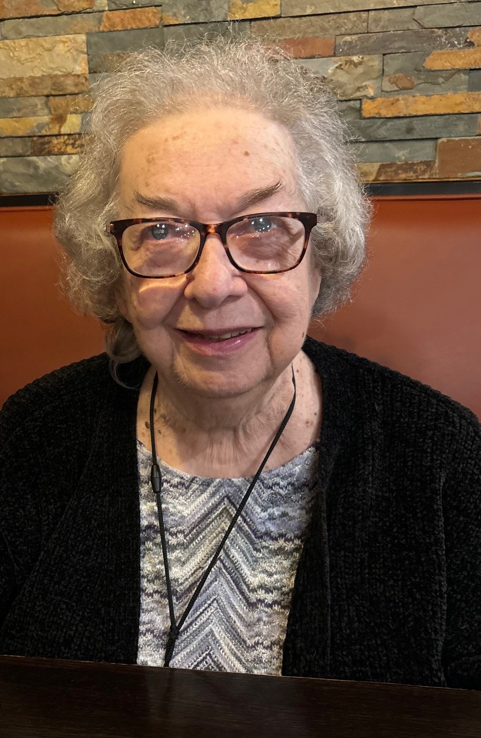 Ann Mongillo - The Bradford Era