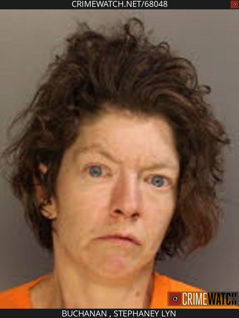 Welfare check lands woman in jail - The Bradford Era