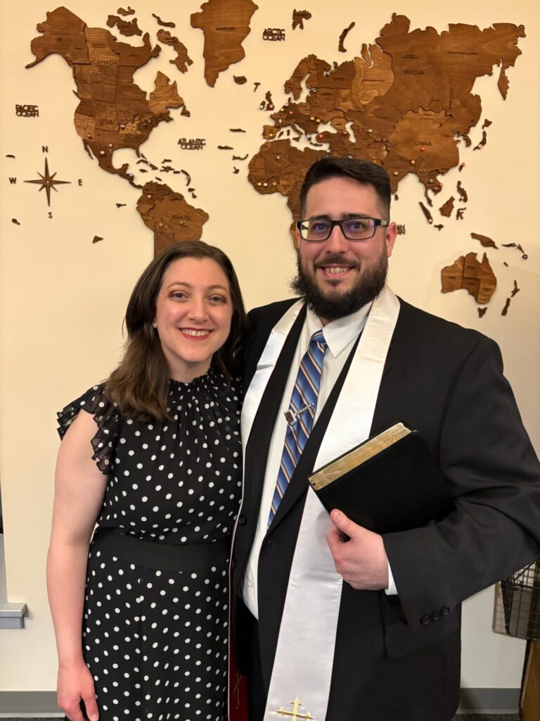 Abundant Life aims to share blessings - The Bradford Era