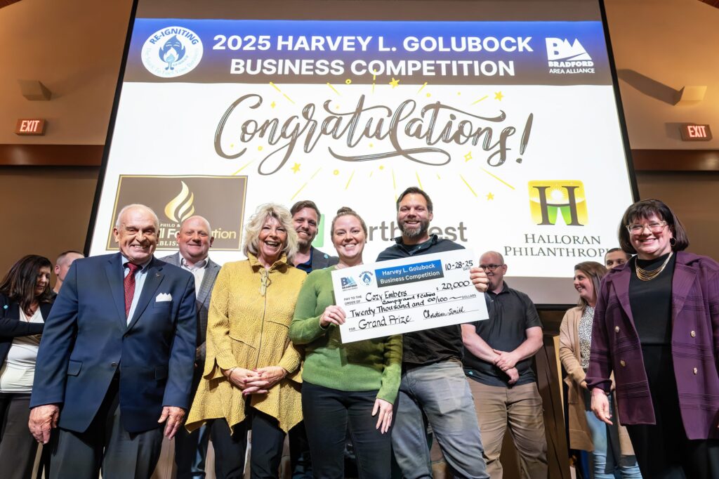 Book mammograms online with Penn Highlands - The Bradford Era