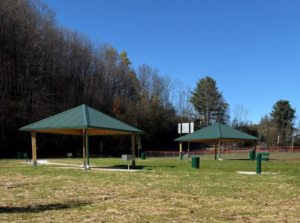 City announces Callahan Park Phase 2 improvements complete - The ...