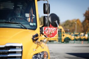 Operation Safe Stop highlights safe driving around school buses - The ...