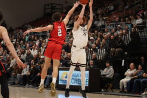St. Bonaventure aims for 5–0 start against overhauled Robert Morris ...