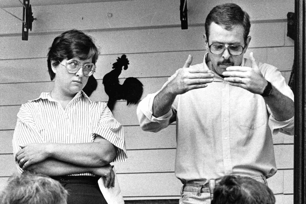 Luzerne County author pens book on Smurl haunting; Hinsdale House, St ...