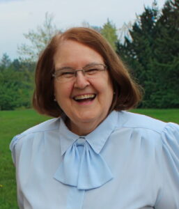 Helen Carlson - The Bradford Era