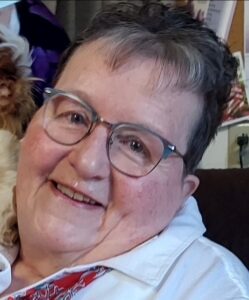 Mary Ann Roney - The Bradford Era