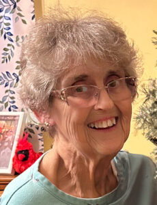 Patricia Barton - The Bradford Era