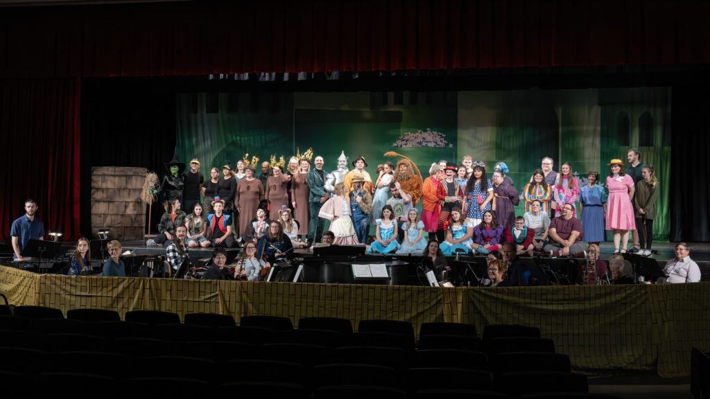 THINGS TO DO: 'Oz' to outreach - The Bradford Era