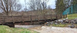 More Callahan Park improvements planned by Bradford City Council - The ...