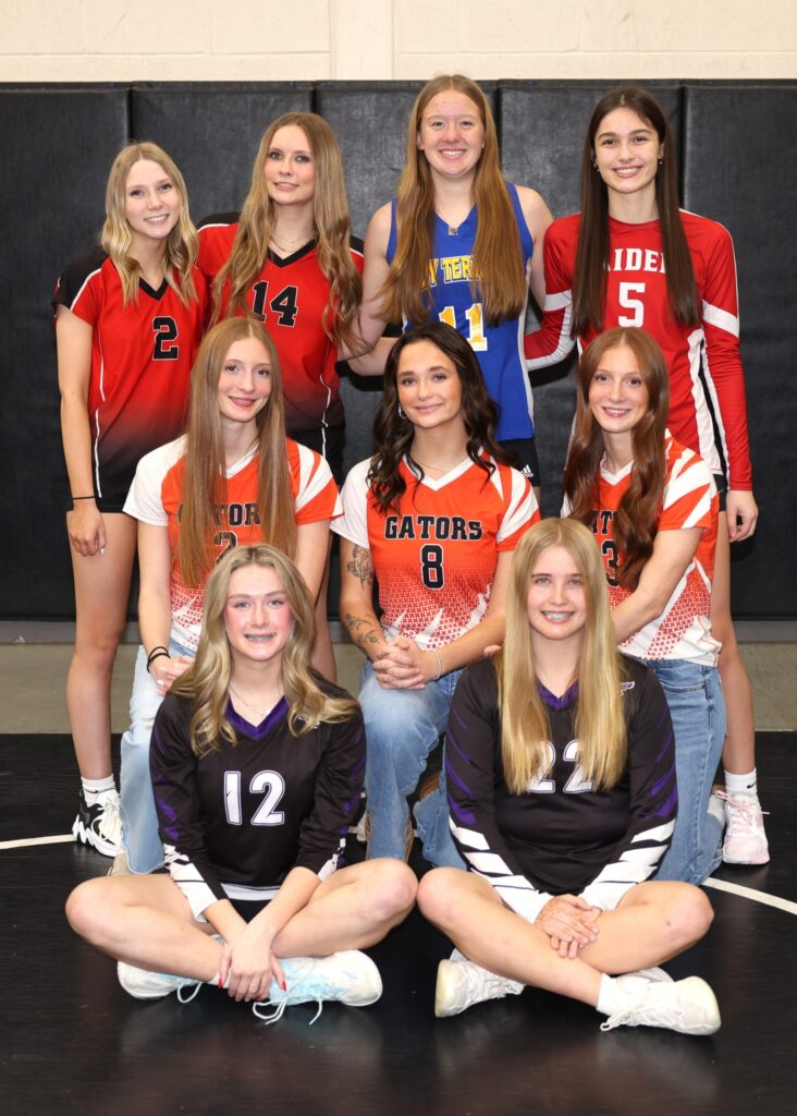 2025 NTL All-Stars - The Bradford Era