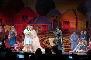 State cuts threaten rural arts; petition advocates for preservation ...