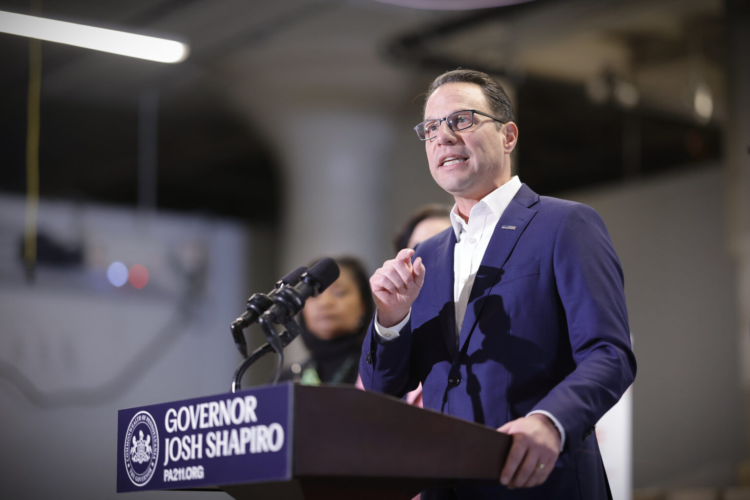 Shapiro should opt in to new federal scholarship program - The Bradford Era