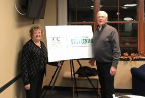 JCC names entrepreneurial program for Stitts - The Bradford Era