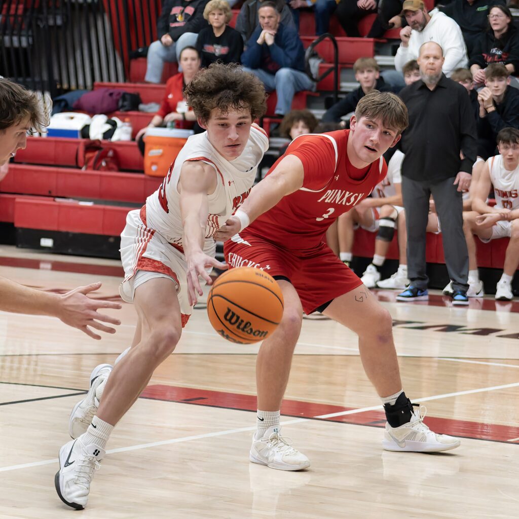 HS Roundup: Owls face off with Punxsy; O-E, Port A. end night with ...