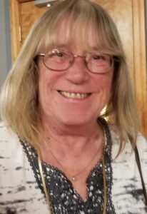 Betty Baer - The Bradford Era