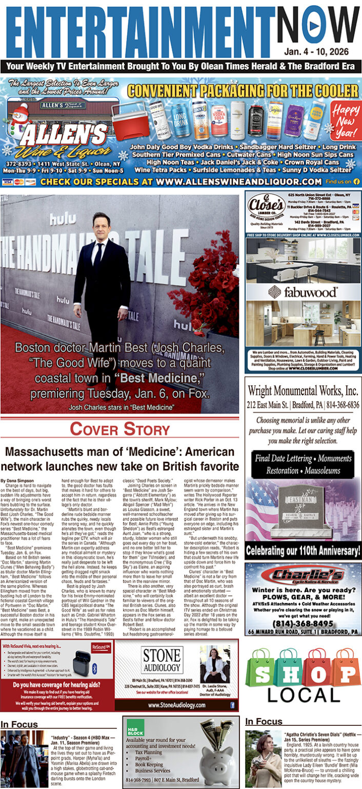 Has the West given up protecting its citizens? - The Bradford Era