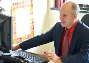 Court filing: Olean High principal put hands around student’s neck in ...