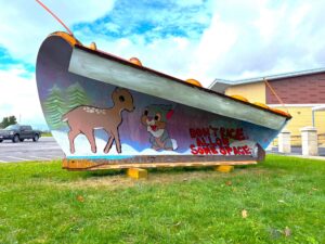 PennDOT posts Paint the Plow Contest winners - The Bradford Era