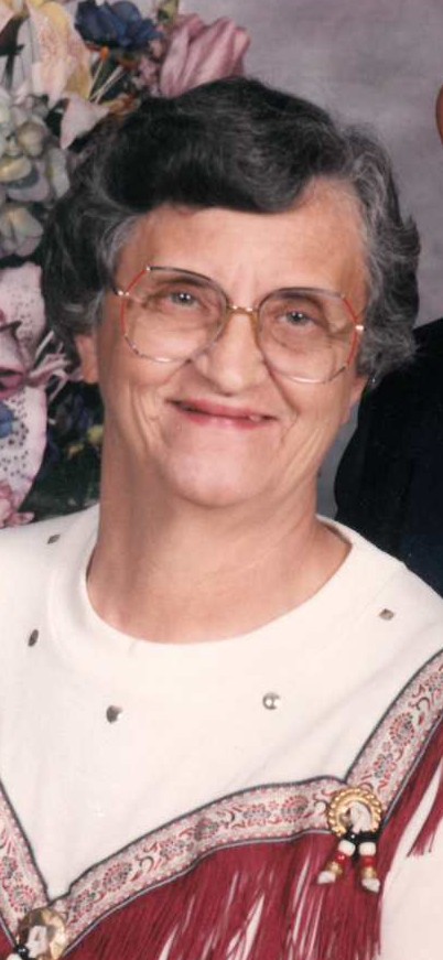 Patricia Butler - The Bradford Era