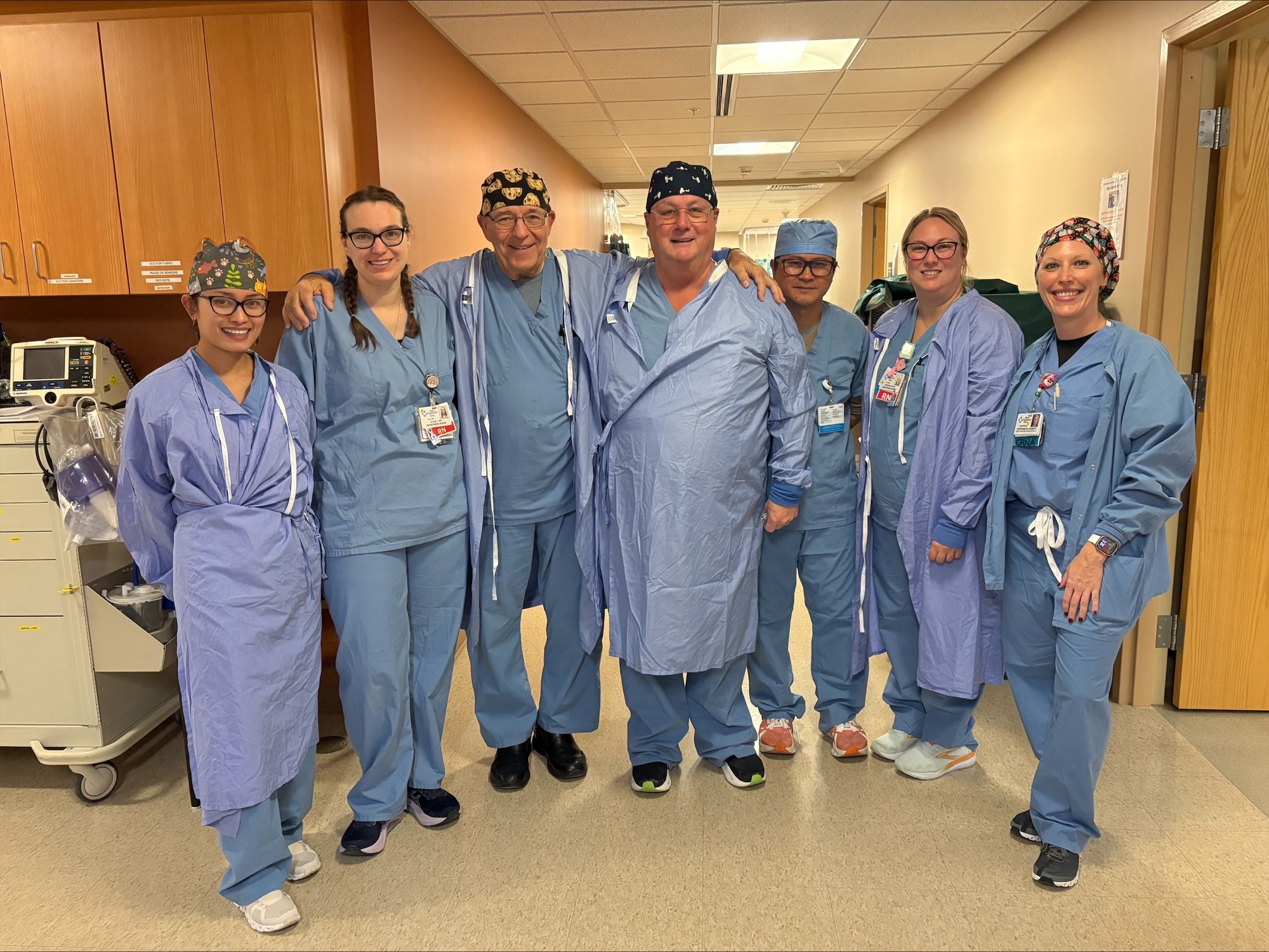 Penn Highlands DuBois uses safer new scope for GI cases - The Bradford Era