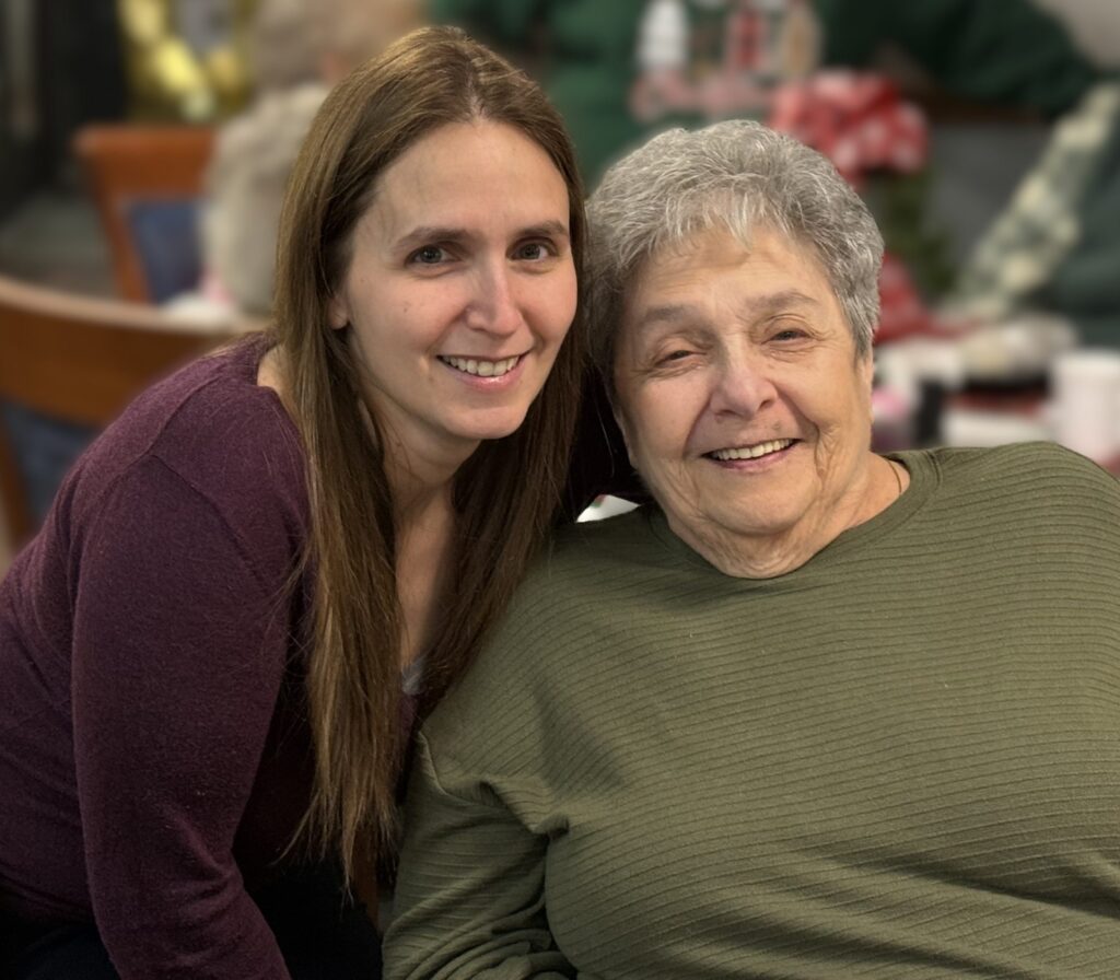 Serene scene - The Bradford Era