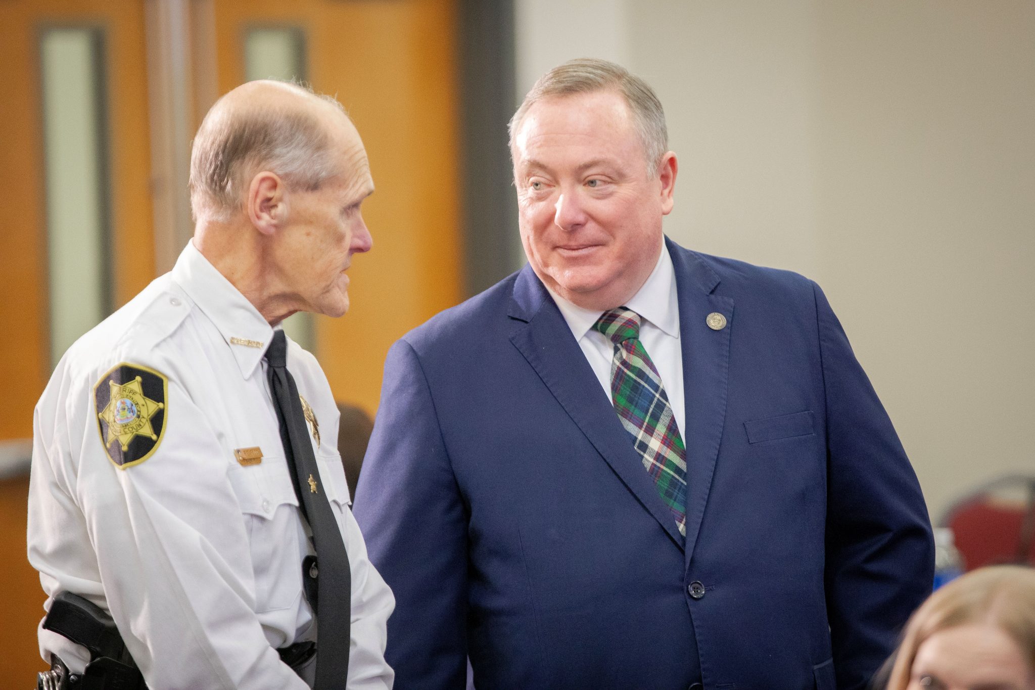 McKean, area counties selected for state support to build new teams ...