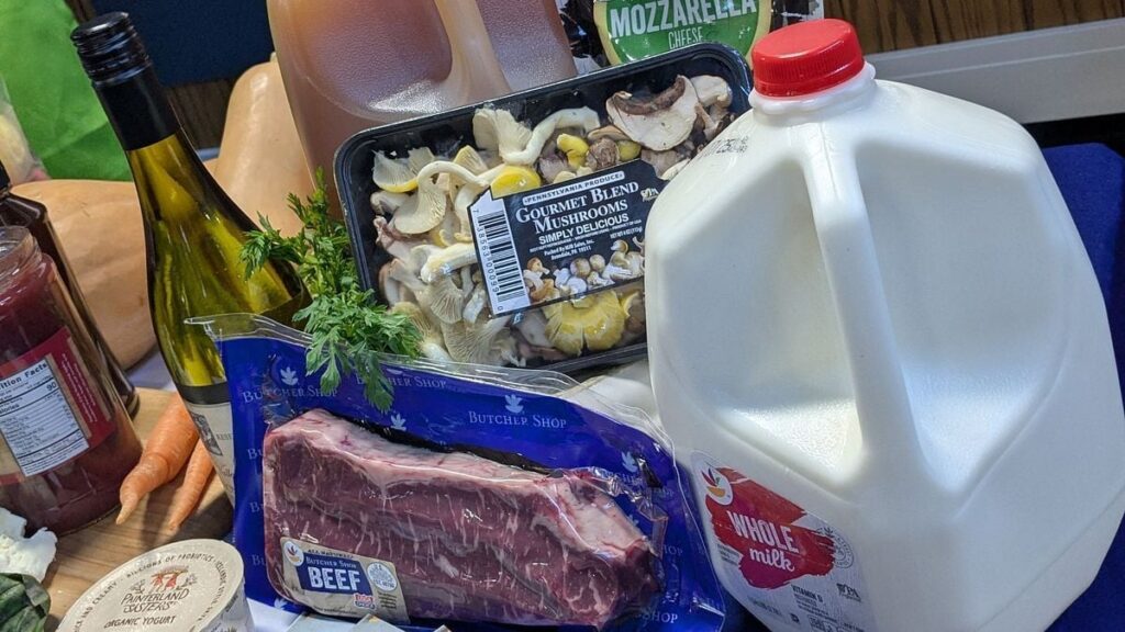 ST. BONAVENTURE: Video chronicles unique class project tying AI to ...