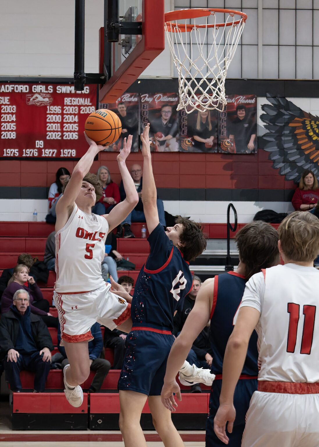 McKean County Community Foundation renames general fund - The Bradford Era