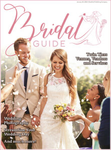 Bridal Guide - Winter 2026 - The Bradford Era
