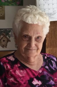 Barbara Hackett - The Bradford Era