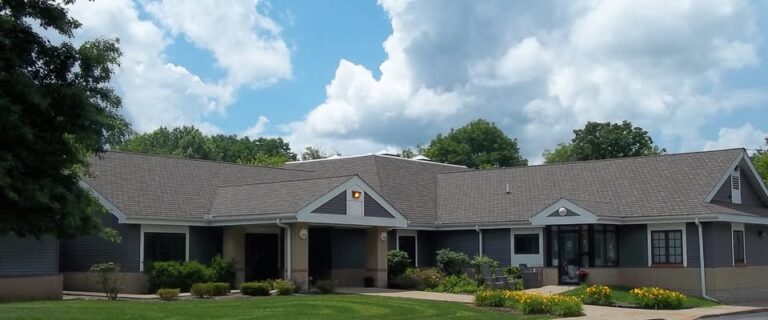 Bradford Ecumenical Home earns top state recognition - The Bradford Era