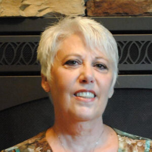 Edwardene Schoonover - The Bradford Era