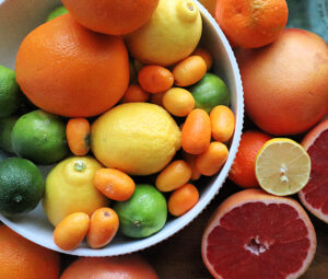 Even in winter, the sun still shines in these 5 citrus recipes - The ...