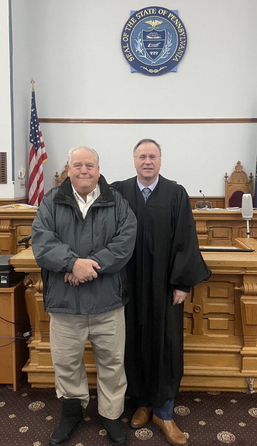 Protecting from ‘extraterritorial overreach’ - The Bradford Era