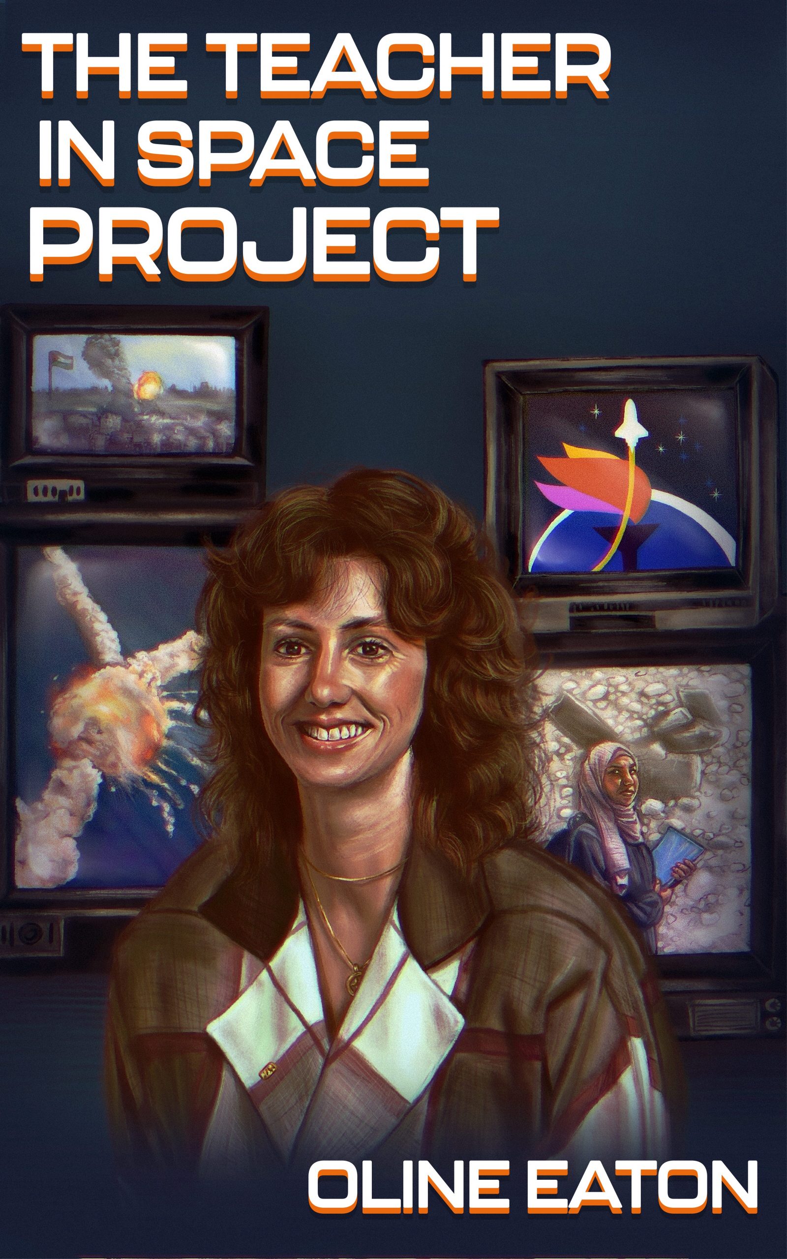 New book remembers Christa McAuliffe of the Space Shuttle Challenger ...