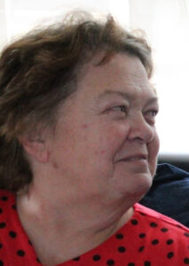 Virginia Andreano - The Bradford Era