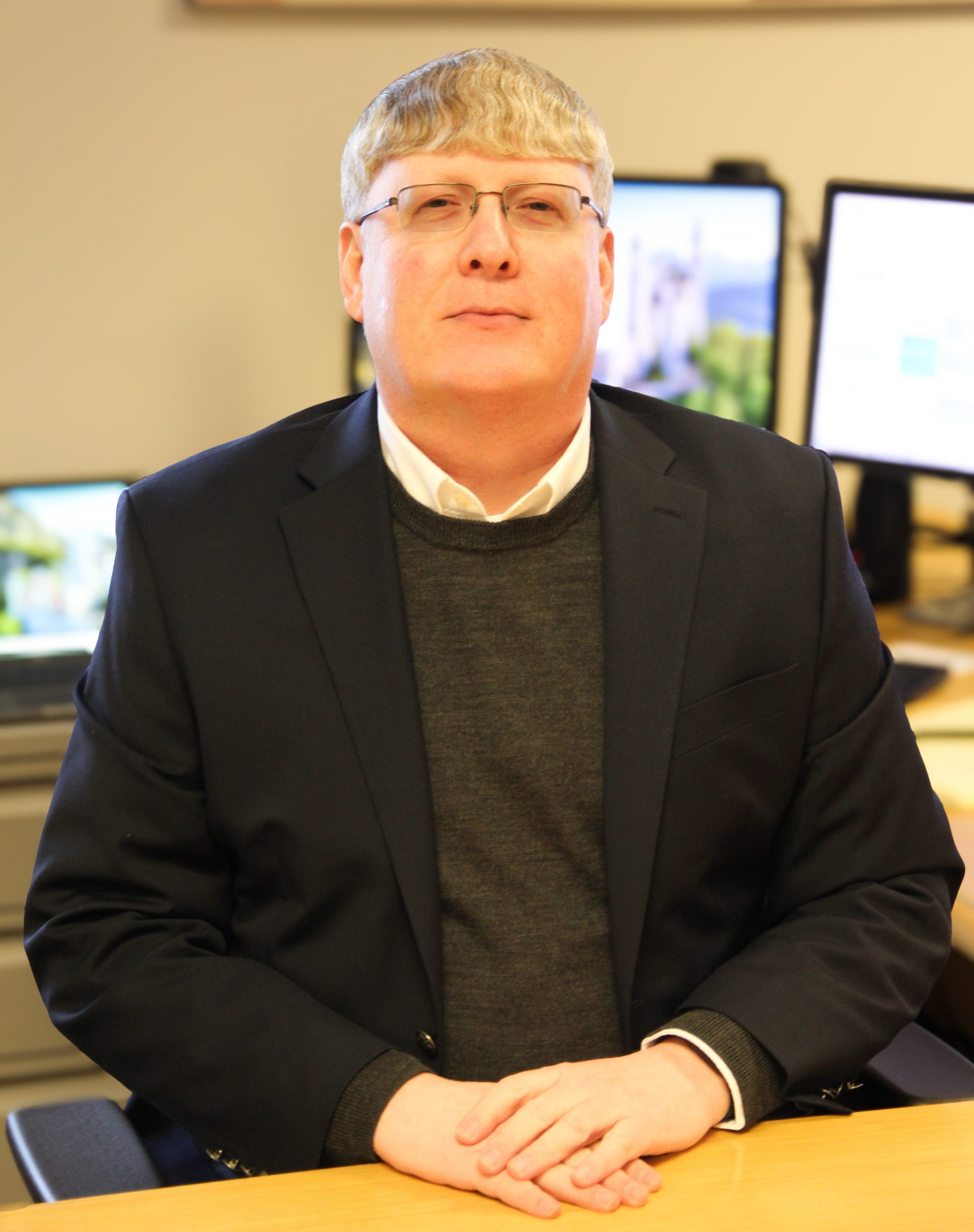 JCC names new vice president of student experience - The Bradford Era