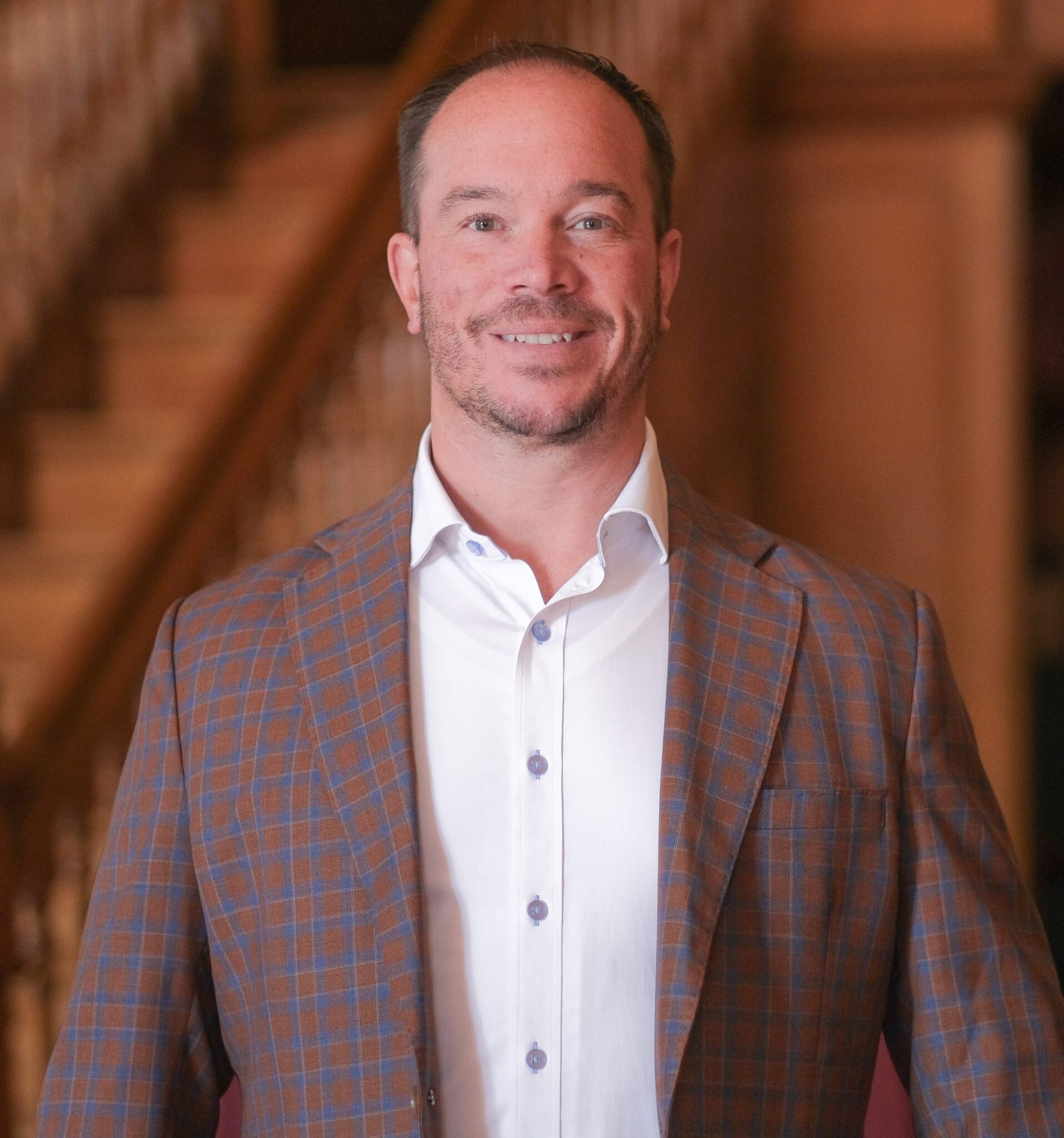 Warren County’s Olewine joins NPRC Board of Trustees - The Bradford Era