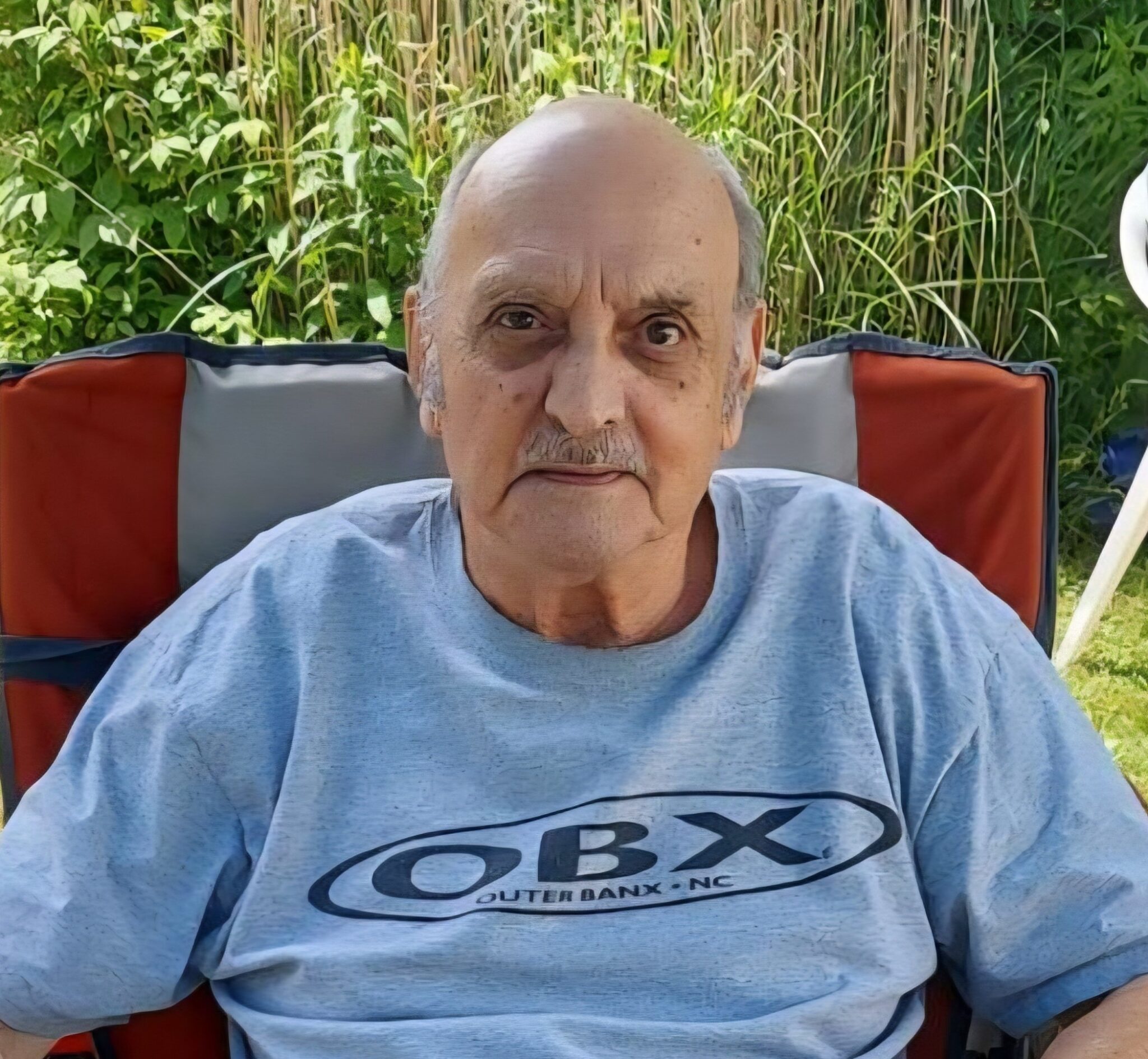 Michael Baker - The Bradford Era