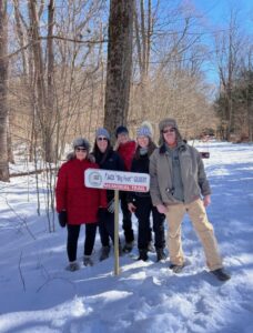 Ski for Cancer returns for 47th year - The Bradford Era