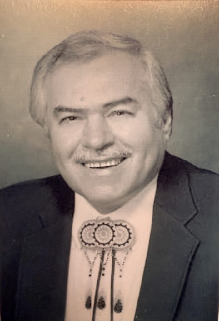 Wallace Mapes Jr. - The Bradford Era